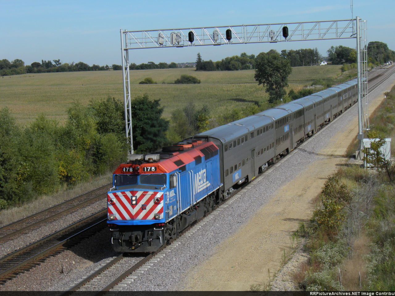METX 178